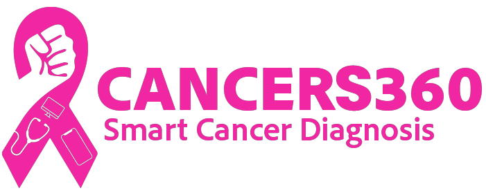 Cancers360 - Smart Cancer Diagnosis